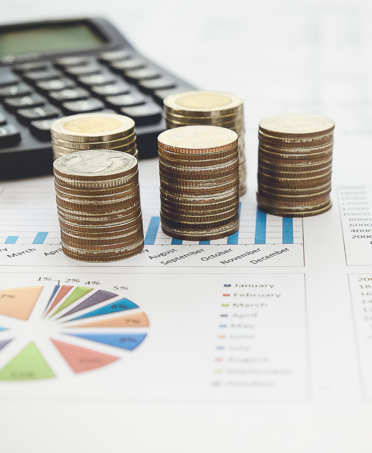 TYM Group Global - Financial Services