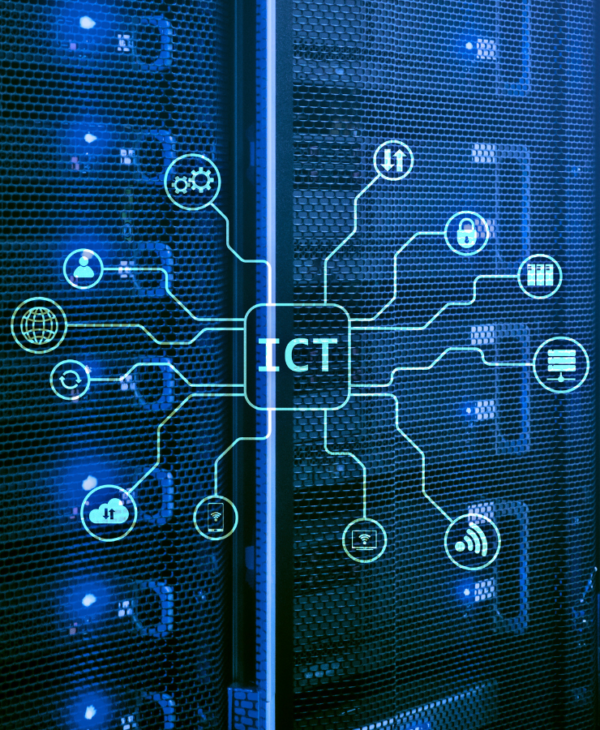 TYM Group Global - ICT